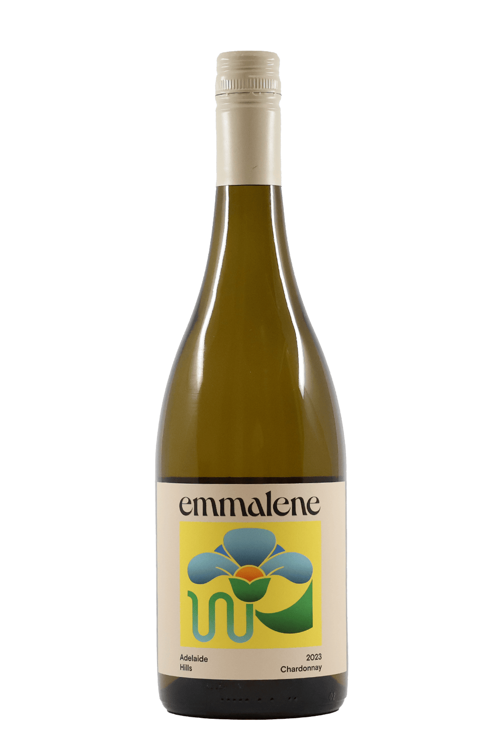 2023 Emmalene Chardonnay – Smokey's Bottle Shop